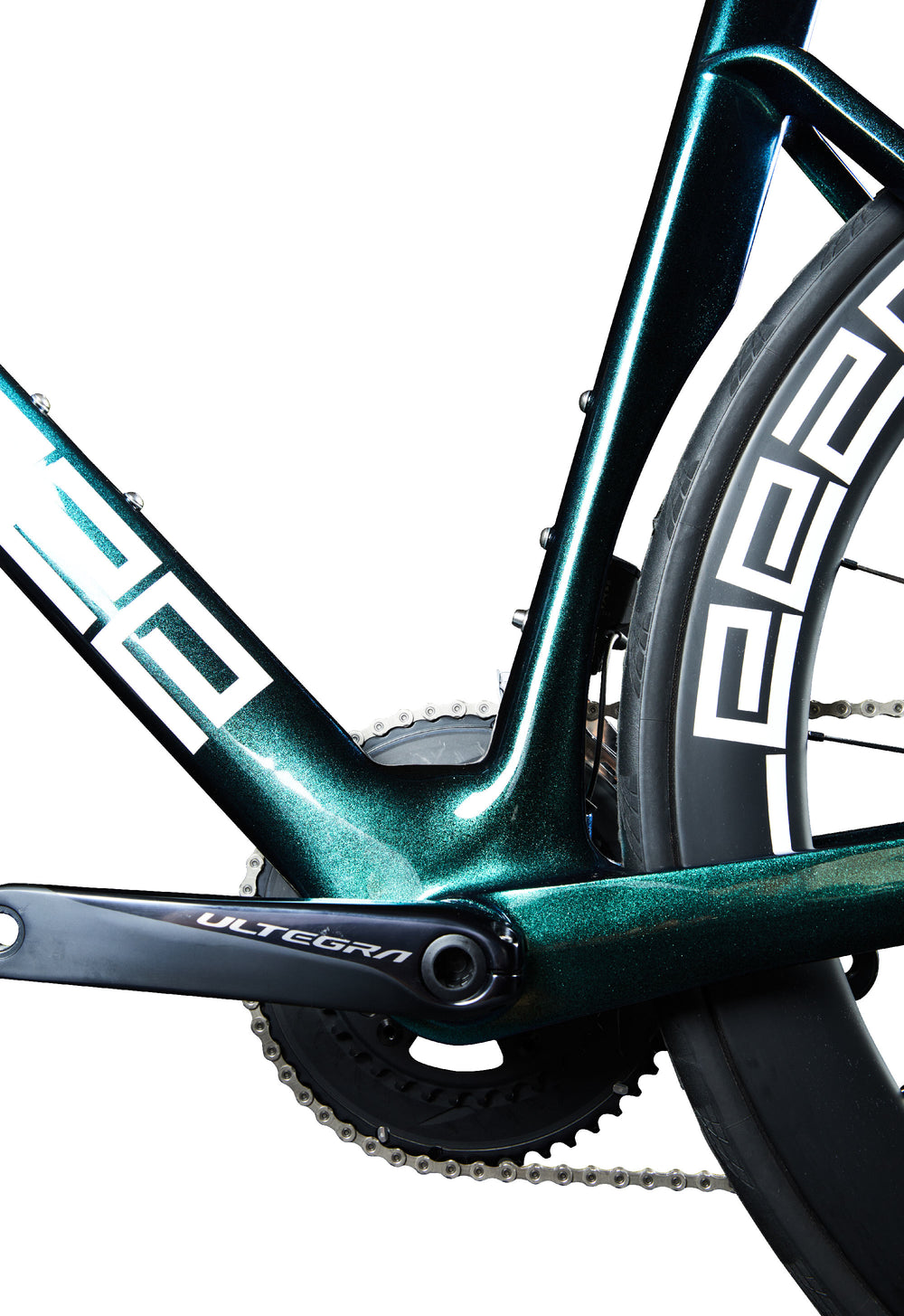 Leeze Aero One